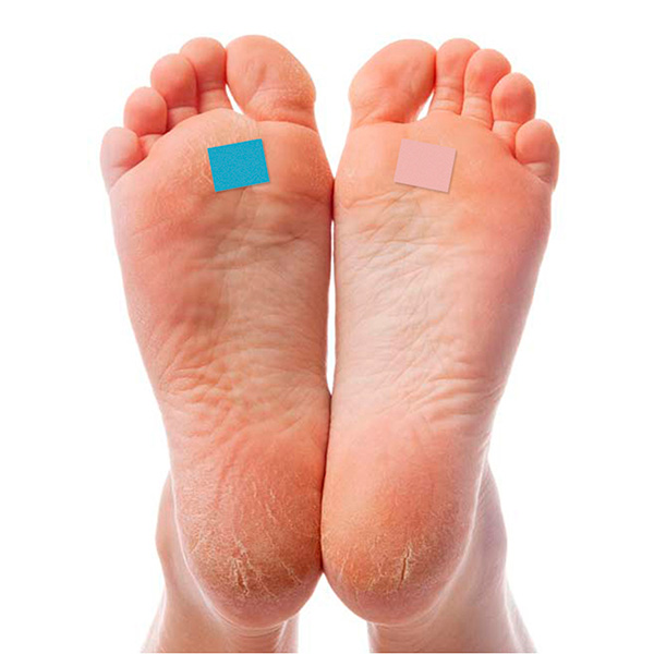 TEST DETECCIÓN PIE DIABÉTICO NEUROPAD – SOBRE 2 UNIDADES